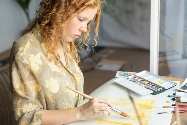 Cómo Colorear para Reducir el Estrés y la Ansiedad - Colorearme.com
